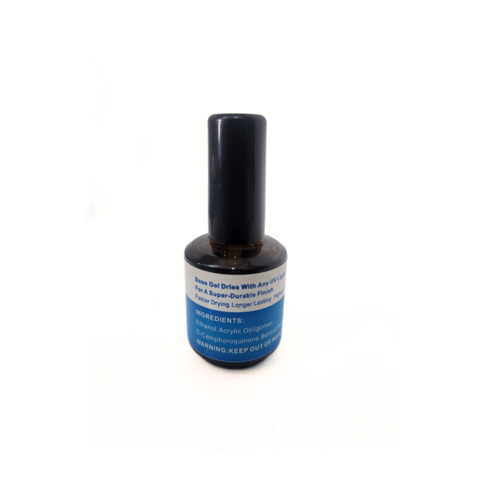 Nail Base Gel - Alex Cosmetics Parow