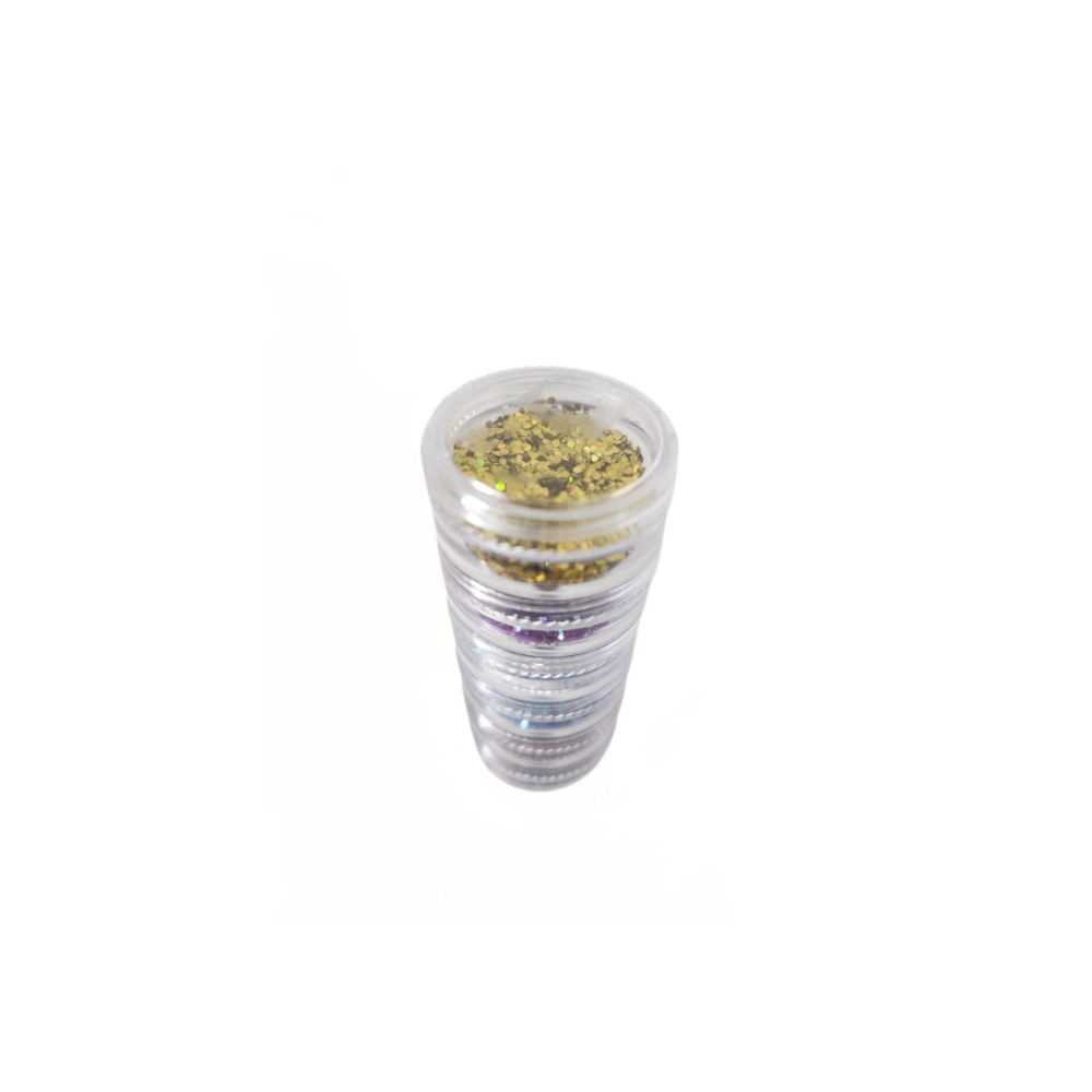 Eye Shadow Powder - Alex Cosmetics Parow