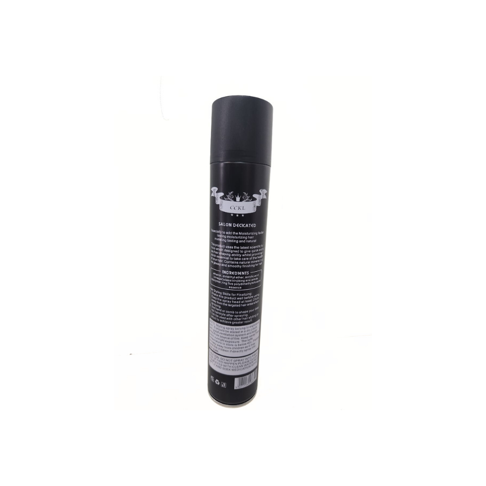 Freezing Finishing Hair Spray - Alex Cosmetics Parow