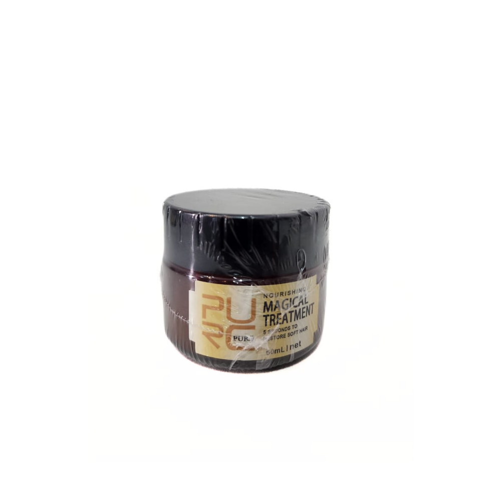 Neutralizing Hair Magical Treatment 60ml - Alex Cosmetics Parow