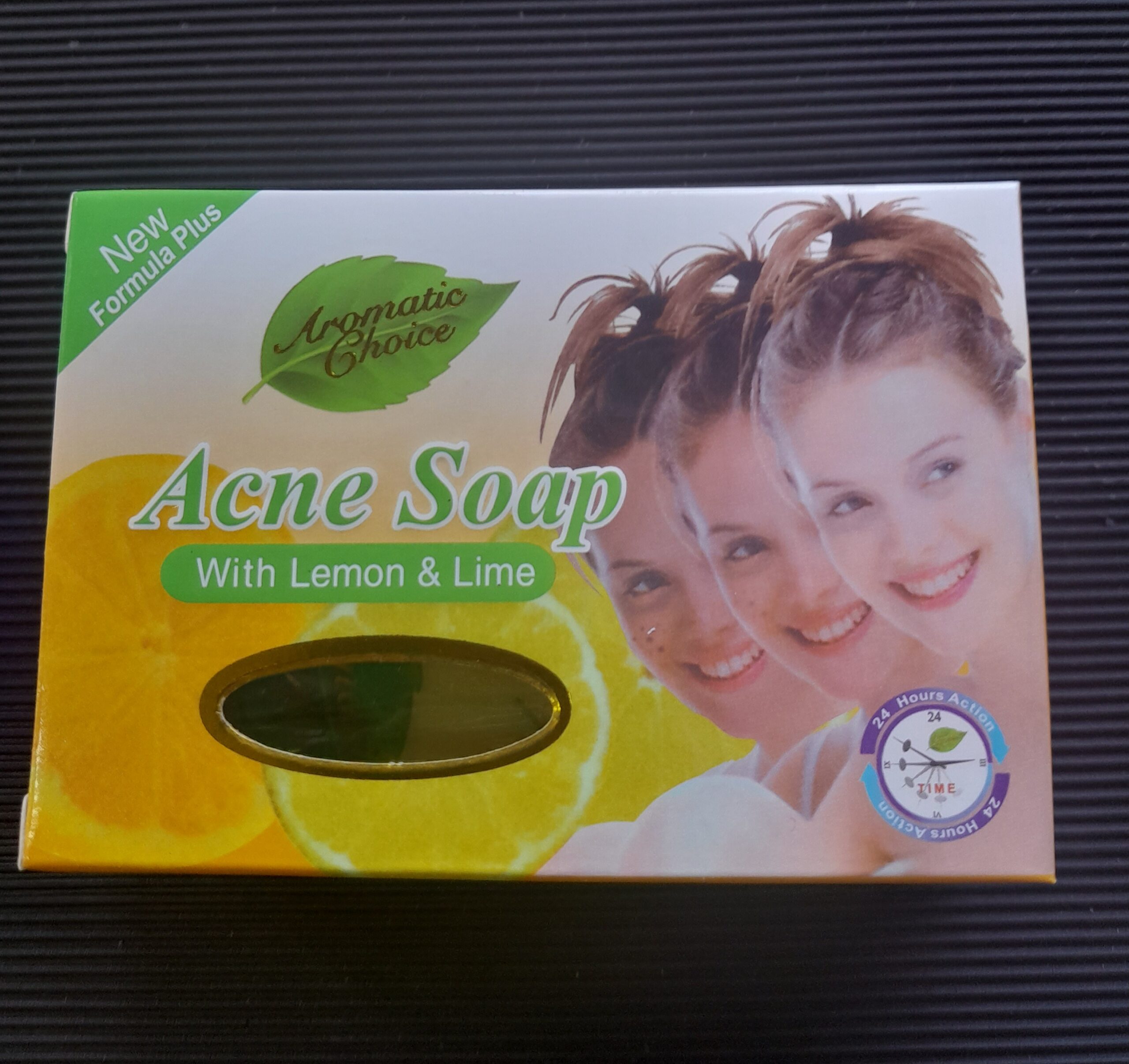 Beauty soap - Alex Cosmetics Parow