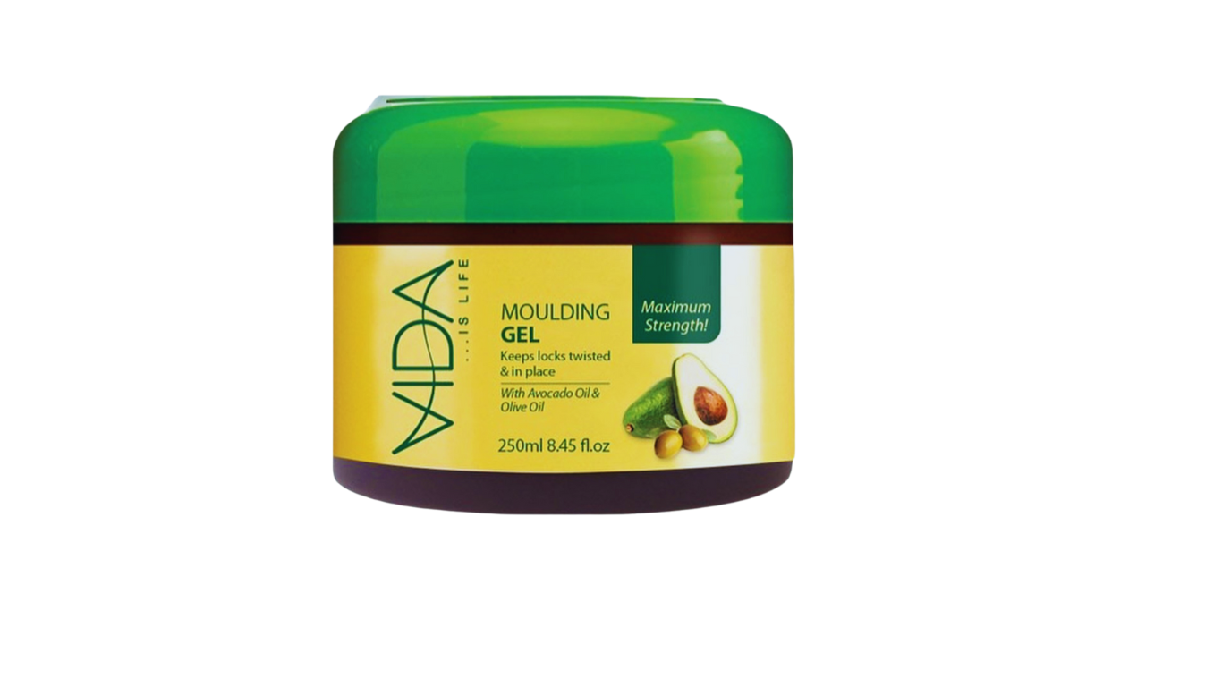 VIDA Moulding Gel 125ml - Alex Cosmetics Parow